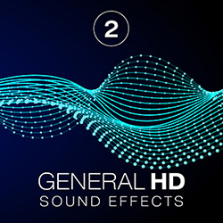 General HD2