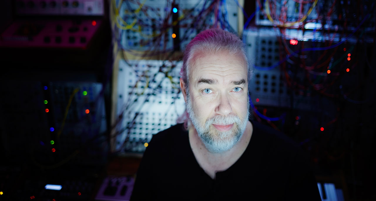 Ian Boddy - Alchetron, The Free Social Encyclopedia