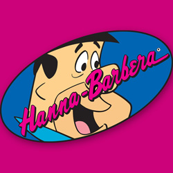 Hanna-Barbera Sound Effects Library