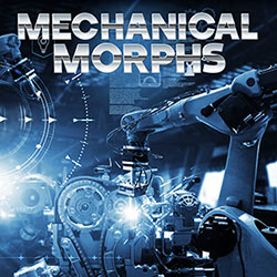 Mechanical Morphs
